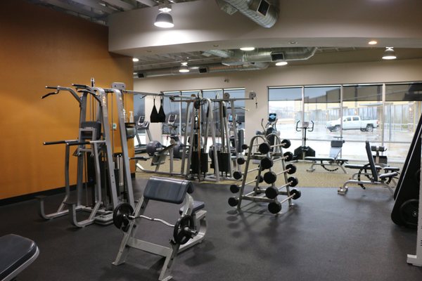 ANYTIME FITNESS - Updated December 2025 - 17 Photos & 20 Reviews - 1401 ...