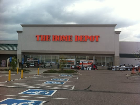 THE HOME DEPOT - Updated October 2025 - 23 Photos & 63 Reviews - 5660 E ...