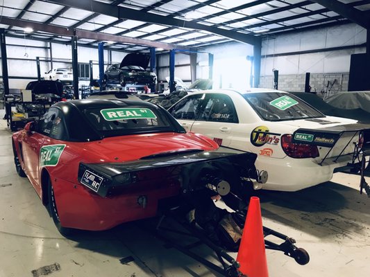 REAL STREET PERFORMANCE - Updated July 2025 - 12 Photos & 10 Reviews ...