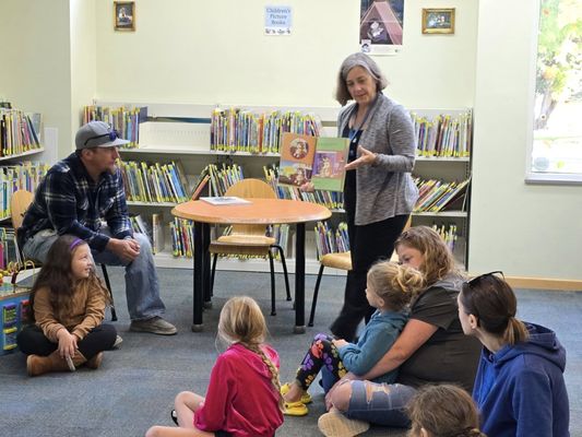 MARTINSBURG-BERKELEY COUNTY PUBLIC LIBRARY - TEMP. CLOSED - Updated ...