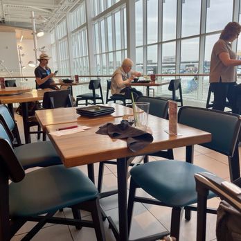 SEATAC AMC PASSENGER TERMINAL - Updated December 2025 - 62 Photos & 25 ...