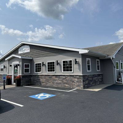 VILLAGE CAFE - Updated December 2025 - 58 Photos & 51 Reviews - 7937 ...