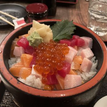 SAKE BAR HAGI - Updated May 2024 - 1298 Photos & 467 Reviews - 245 W ...