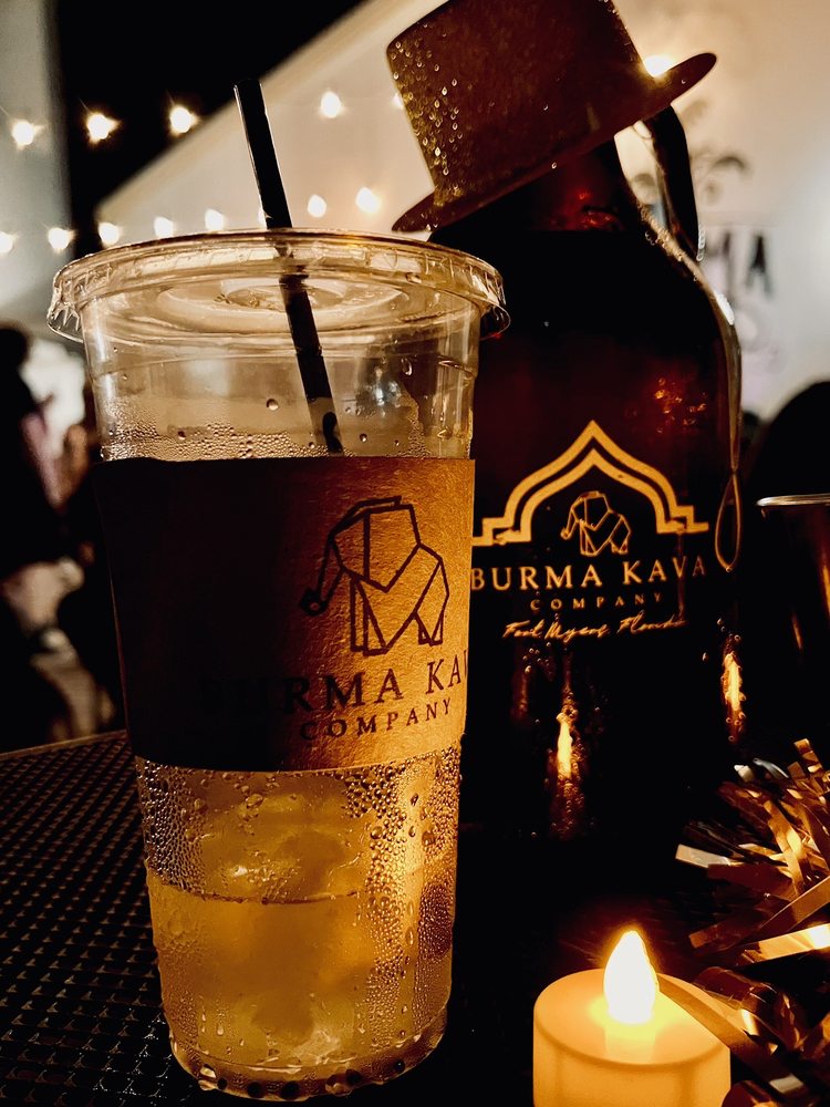 BURMA KAVA COMPANY - Updated October 2025 - 62 Photos & 19 Reviews - 16964 Alico Mission Way ...