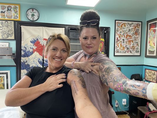 ABSOLUTE TATTOO - Updated December 2025 - 232 Photos & 89 Reviews - 707 ...