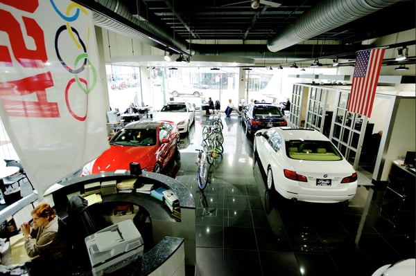 PERILLO BMW - Updated October 2025 - 60 Photos & 565 Reviews - 1035 N ...