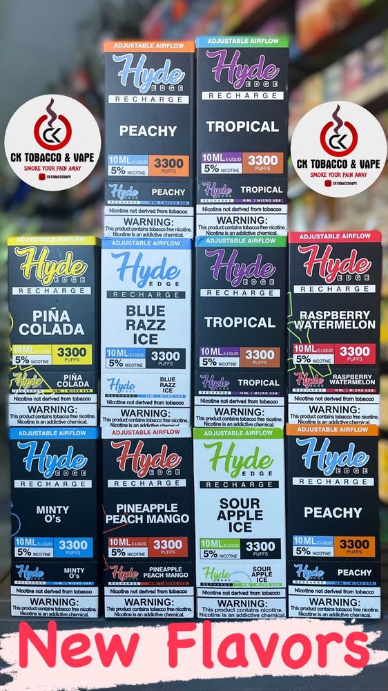 CK TOBACCO & VAPE - Updated July 2025 - 22 Photos - 610 Hwy 1 S, Lugoff ...