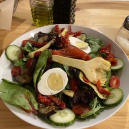 CIRCO PIZZERIA & ITALIAN KITCHEN - Updated December 2025 - 113 Photos ...