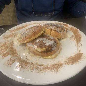 BRUNCH CAFE-ST.CHARLES - Updated October 2025 - 224 Photos & 235 ...