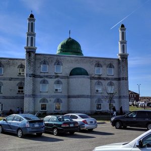 MUSLIM ASSOCIATION OF CANADA-MASJID TORONTO - Updated March 2025 - 168 ...