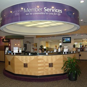 AMERICAN AIRLINES FEDERAL CREDIT UNION - Updated April 2025 - 52 ...