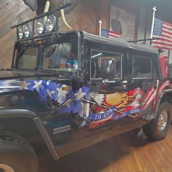 HELLFIGHTERS USA - Updated December 2025 - 37 Photos & 17 Reviews - 325 ...