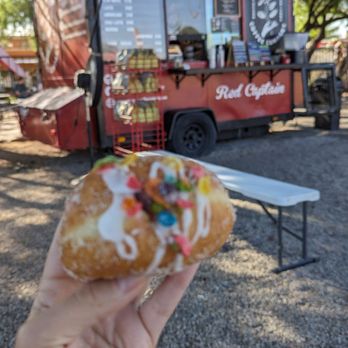 RED CAPTAIN COFFEE COMPANY - 93 Photos & 60 Reviews - 4004 N Stone Ave ...