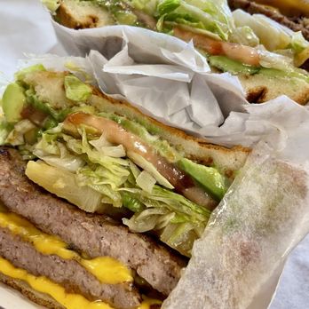 FUJI’S FAMOUS BURGER - Updated March 2025 - 389 Photos & 764 Reviews ...