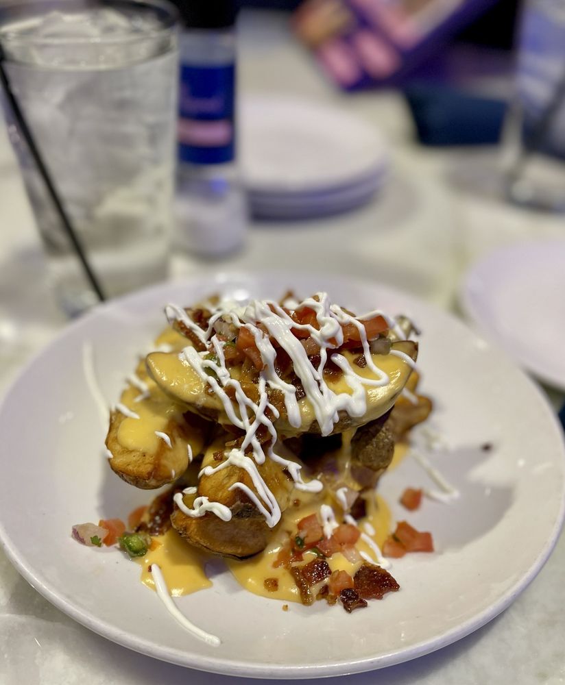 CAFÉ HOLLYWOOD AT PLANET HOLLYWOOD RESORT & CASINO - Updated November ...