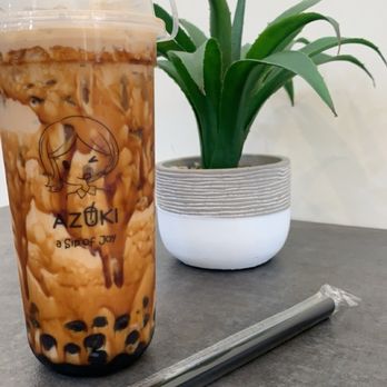 AZUKI TEA - Updated July 2024 - 254 Photos & 231 Reviews - 3835 E ...
