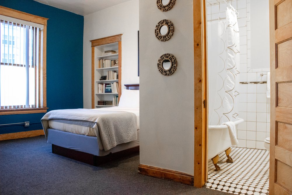 11TH AVENUE HOSTEL - Updated July 2024 - 93 Photos & 100 Reviews - 1112 ...