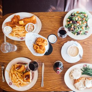 BENTON STATION - 19 Reviews - 25645 US 6, Benton, CA - Menu - Yelp