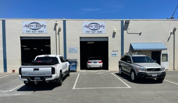 PREFERRED AUTO BODY AND CUSTOM - Updated December 2025 - 67 Photos & 57 ...