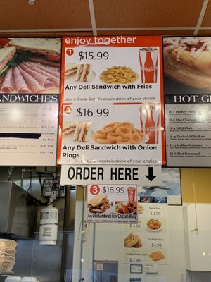 PICKLE TIME DELI & MARKET - 92 Photos & 111 Reviews - 7405 Hardeson Rd ...