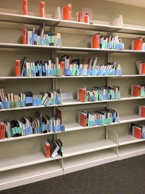 HOLLADAY LIBRARY - Updated December 2025 - 18 Photos & 11 Reviews ...