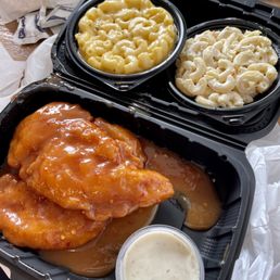 COUNTRY SWEET CHICKEN & RIBS - Updated June 2025 - 101 Photos & 177 ...