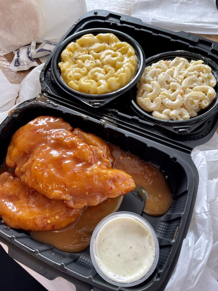 COUNTRY SWEET CHICKEN & RIBS - Updated December 2024 - 101 Photos & 168 ...