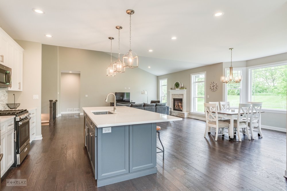 CLEAN EDGE CONSTRUCTION - Updated October 2025 - 124 Photos - Yorkville ...