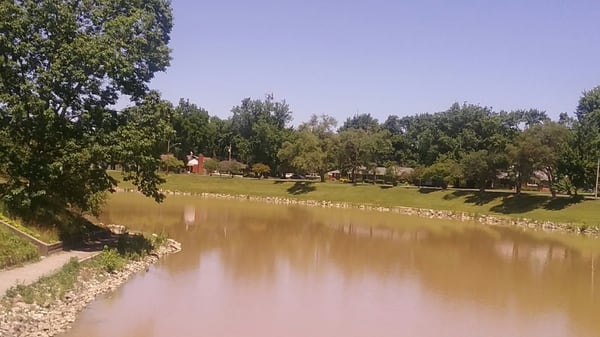 RIVERSIDE PARK - Updated November 2024 - 231 McManness Ave, Findlay ...