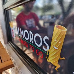 DALMOROS FRESH PASTA TO GO - DELRAY BEACH - Updated July 2025 - 102 ...