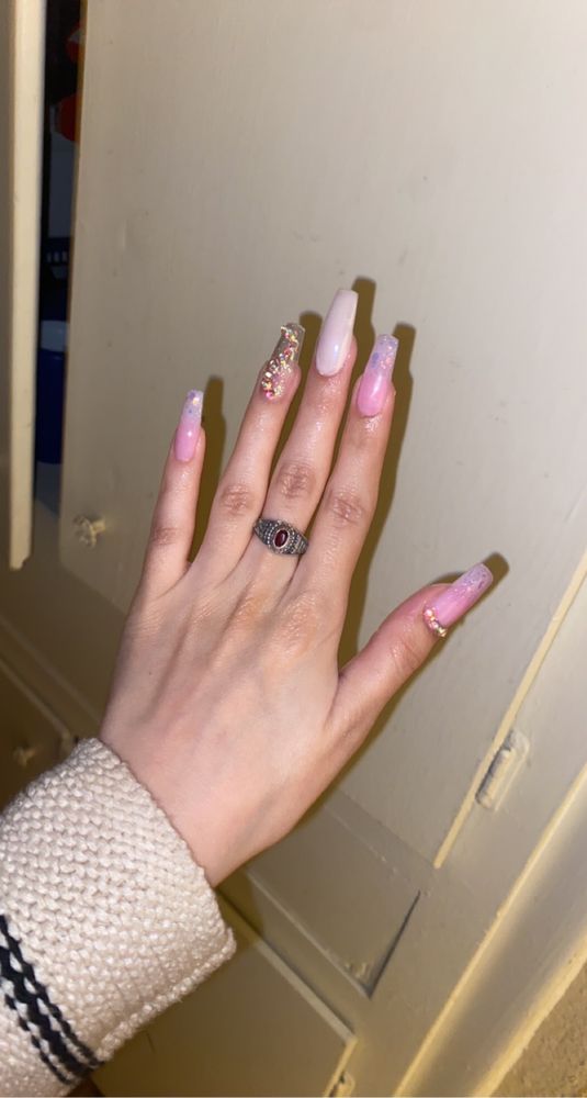 ANGELIC NAILS - Updated October 2025 - 80 Photos & 30 Reviews - 8802 ...