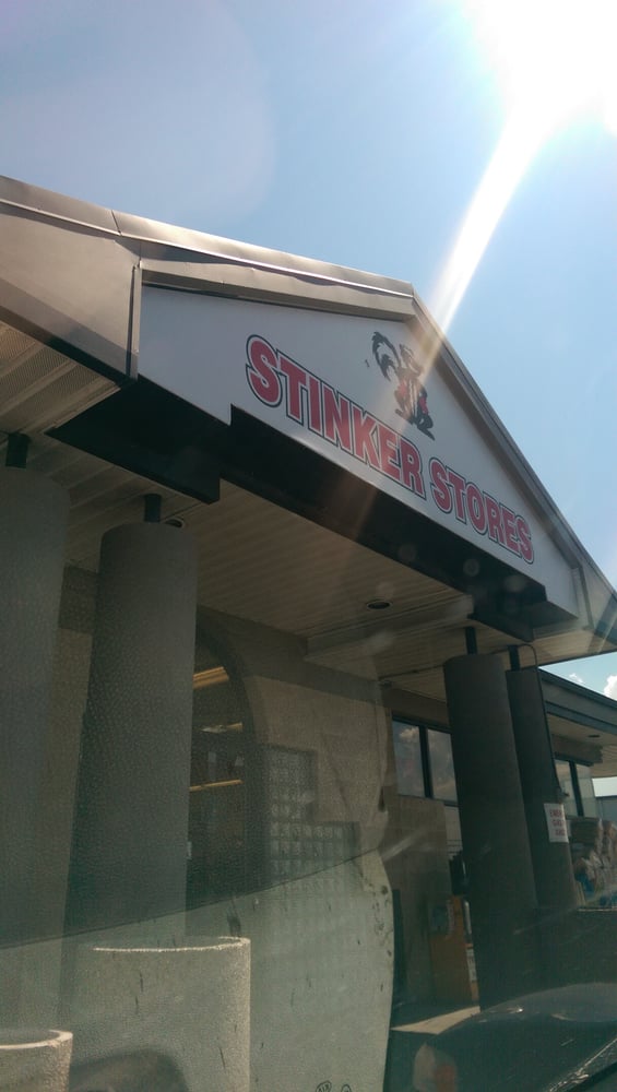 STINKER STORES - Updated December 2025 - 1228 Parkway Dr, Blackfoot, Idaho - Gas Stations ...