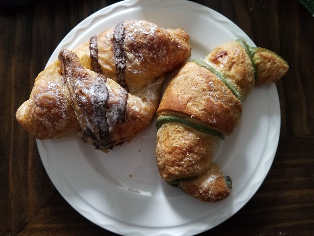 MESSINA BAKERY - 28 Reviews - 19 Scarlett Road, York, Ontario ...