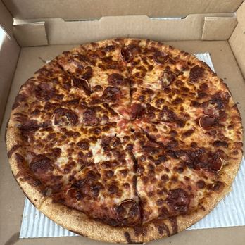 THE PIZZA PULSE - Updated December 2025 - 5329 Sycamore School Rd, Fort ...