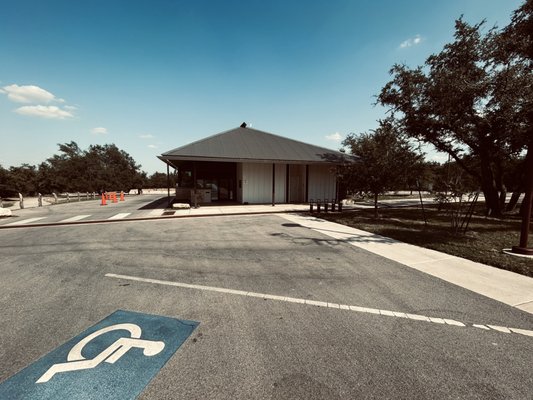 RIVER RANCH COUNTY PARK - 22 Photos - 194 Reveille Way, Liberty Hill, Texas - Campgrounds - Yelp