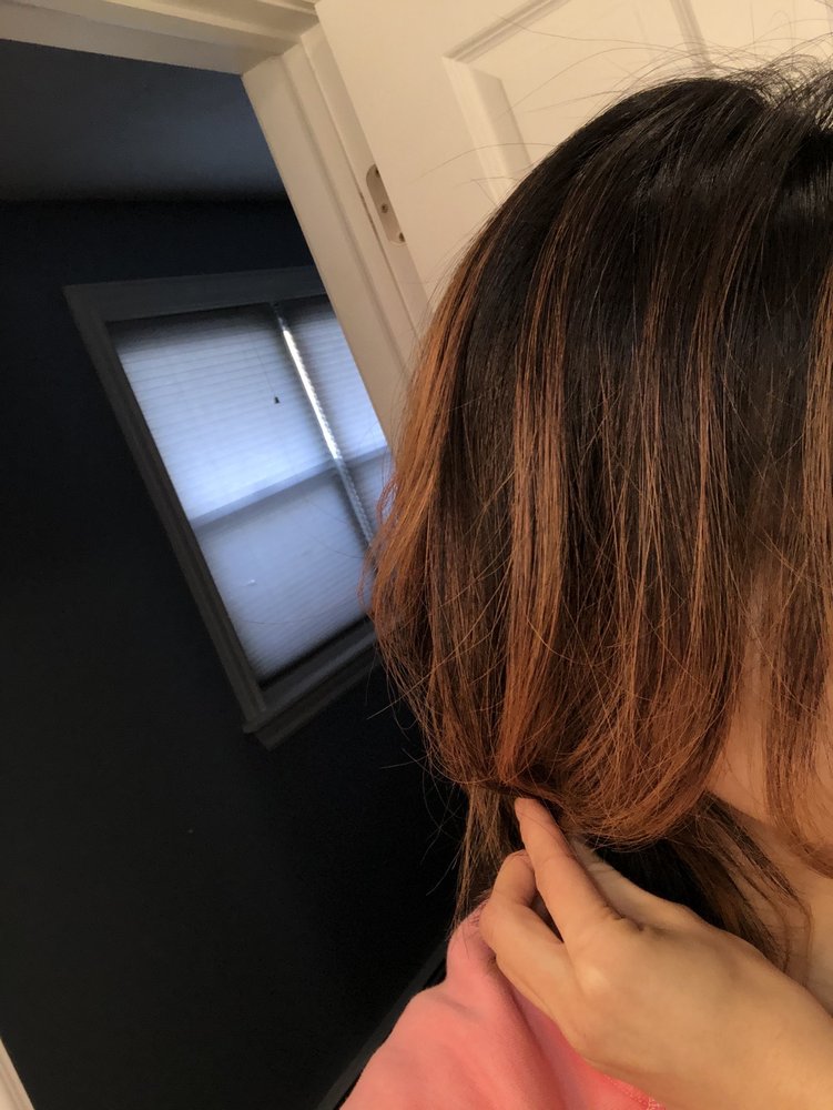 THE LOFT SALON & DAY SPA - 46 Photos & 167 Reviews - 253 Newbury St ...