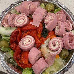 ITALIAN TOUCH - Updated February 2025 - 58 Photos & 56 Reviews - 28 E ...