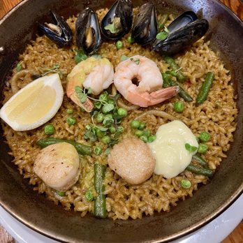 EL RAVAL - Updated December 2024 - 266 Photos & 138 Reviews - 1500 ...