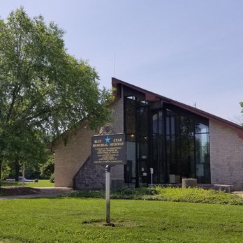 INDIANA WELCOME CENTER - Updated March 2025 - 92 Photos & 19 Reviews ...