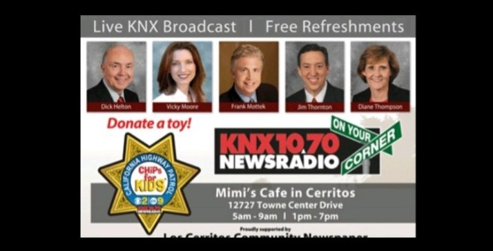 KNX-AM RADIO - Updated July 2025 - 12 Reviews - Los Angeles, California ...