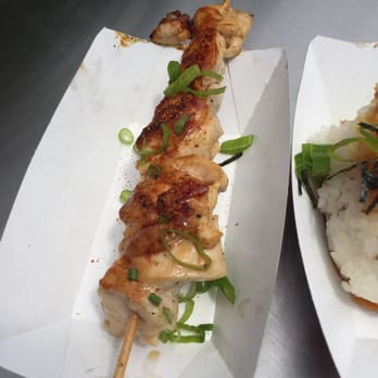 MAMI JAPANESE STREET FOOD - Updated December 2025 - 23 Photos & 21 ...