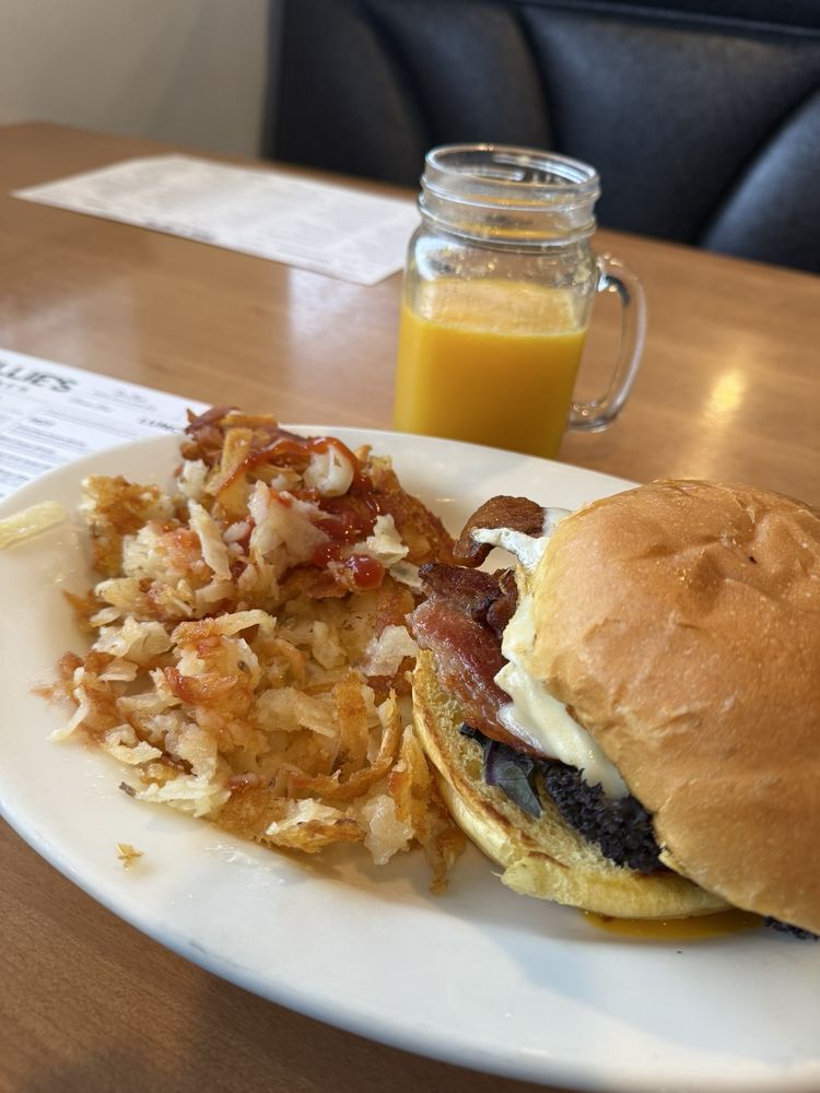 BILLIE’S DINER - Updated January 2026 - 83 Photos & 109 Reviews - 13008 ...