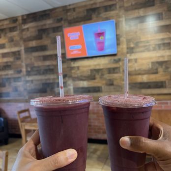 PHOENIX PHRESH - Updated October 2025 - 215 Photos & 228 Reviews - 5830 W Thunderbird Rd ...