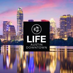 LIFEAUSTIN DOWNTOWN CHURCH - 25 Photos - 310 W Willie Nelson Blvd ...
