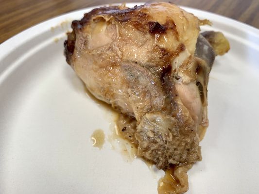 NATURAL STYLE CHICKEN - 133 Photos & 372 Reviews - 3944 W Point Loma ...