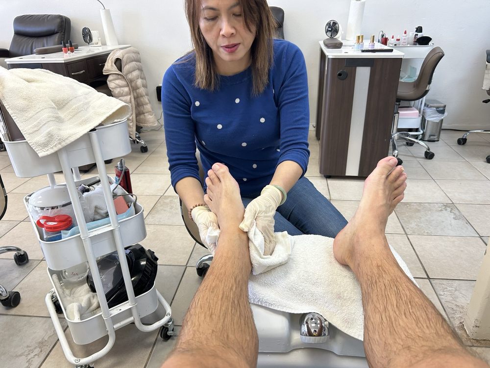 CUTEE NAILS - Updated October 2025 - 101 Photos & 152 Reviews - 20203 ...