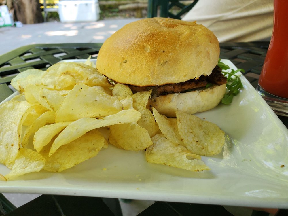 THE RECTORY CAFÉ - Updated July 2024 - 75 Photos & 117 Reviews - 102 ...