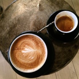 REDEFINED COFFEE HOUSE - 664 Photos & 585 Reviews - 200 Northwest Hwy ...