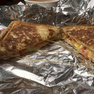 THE HOAGIE SHOP - Updated December 2025 - 14 Reviews - 190 Bon Aire ...