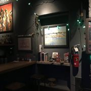 LOBSTER GARAGE - 10 Photos - 98 Morris St, Jersey City, New Jersey ...